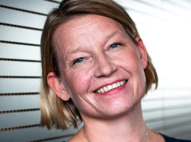 Saila Hänninen valittu liikunnan ohjelmakoordinaattoriksi - Ikäinstituutti